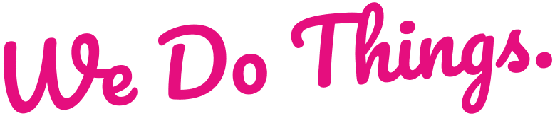 We Do Things - Your Digital Specialists For Websites Solutions NZ